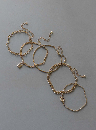 Harlea Bodysuit White