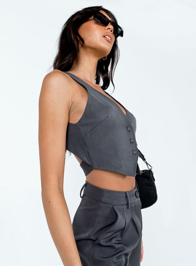 Marano Bag Black
