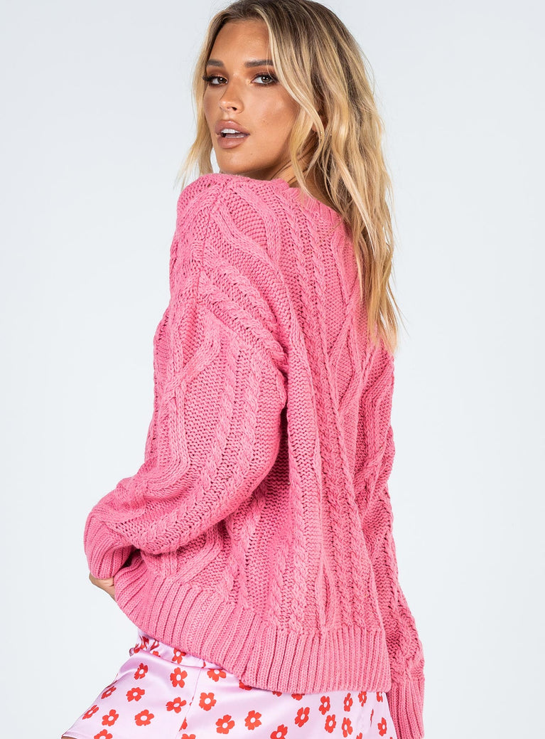 Terrific Princess Polly Anaya Sweater Pictures