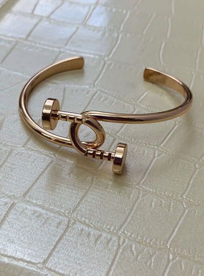 The Juney Headband Chocolate