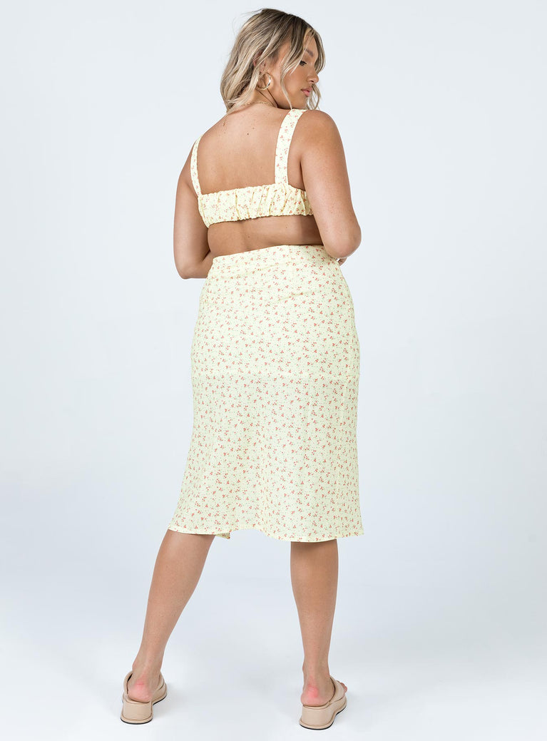 Lily Set | Princess Polly USA