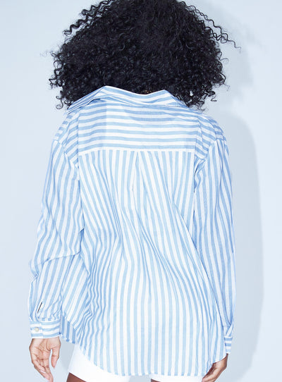 Ruby Bikini Top Orange