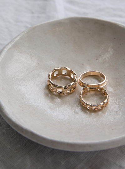 The Juney Headband Chocolate | Princess Polly USA