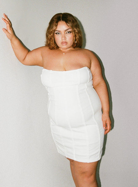 Curve Dresses | Princess Polly USA