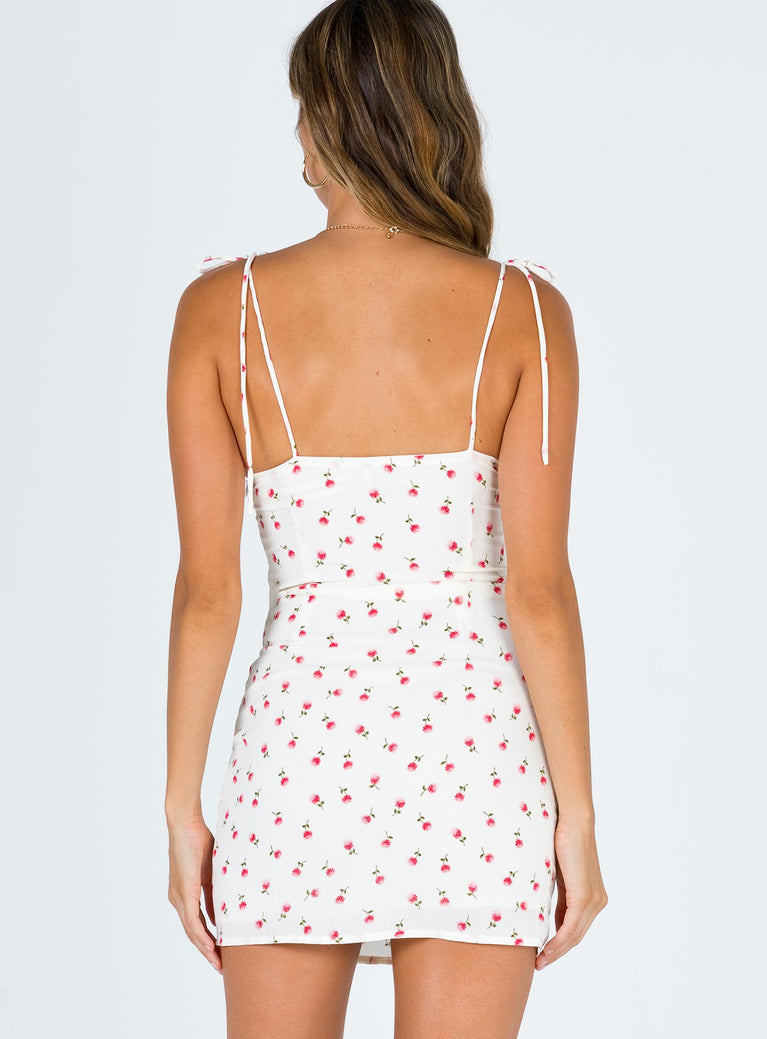 Natalie Mini Dress | Princess Polly USA