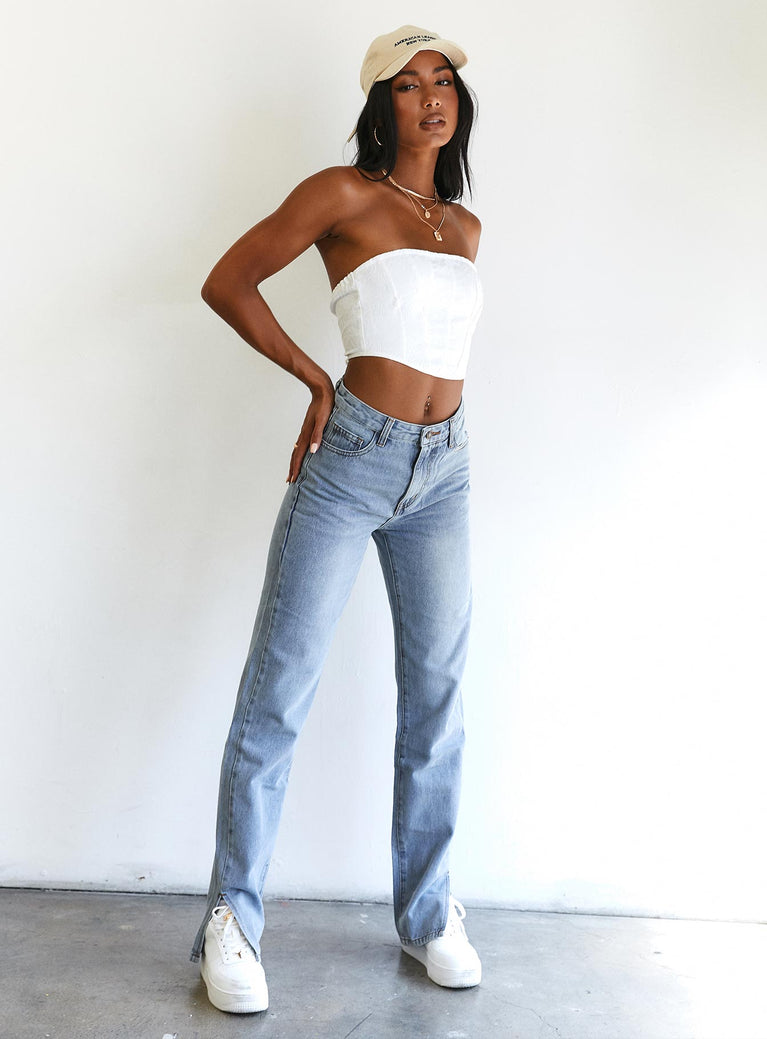 Alabama Jean | Princess Polly USA