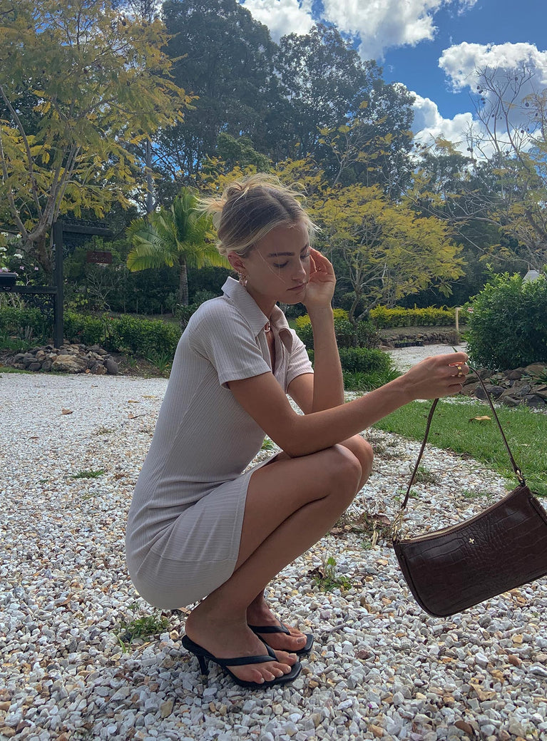 Callie Mini Dress | Princess Polly USA