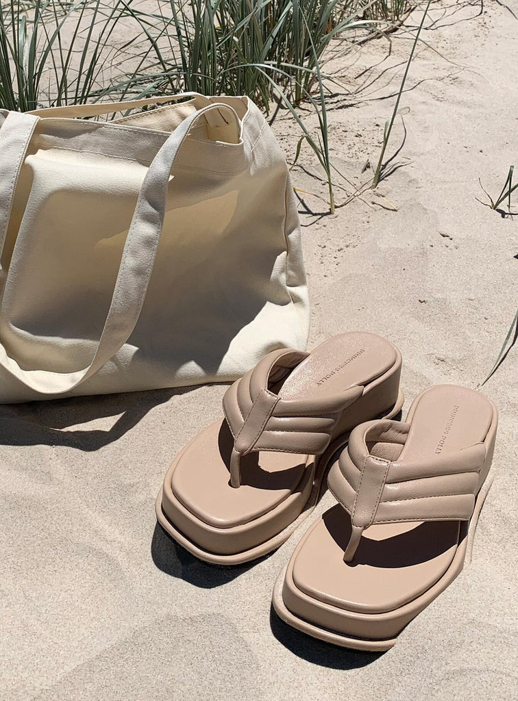 Pump It Up Platforms | Princess Polly