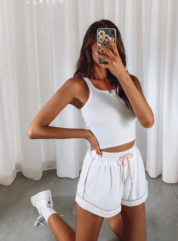 Imarni Shorts | Princess Polly USA