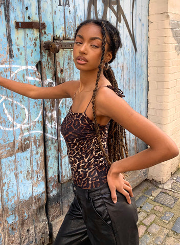 Monica Bodysuit | Princess Polly